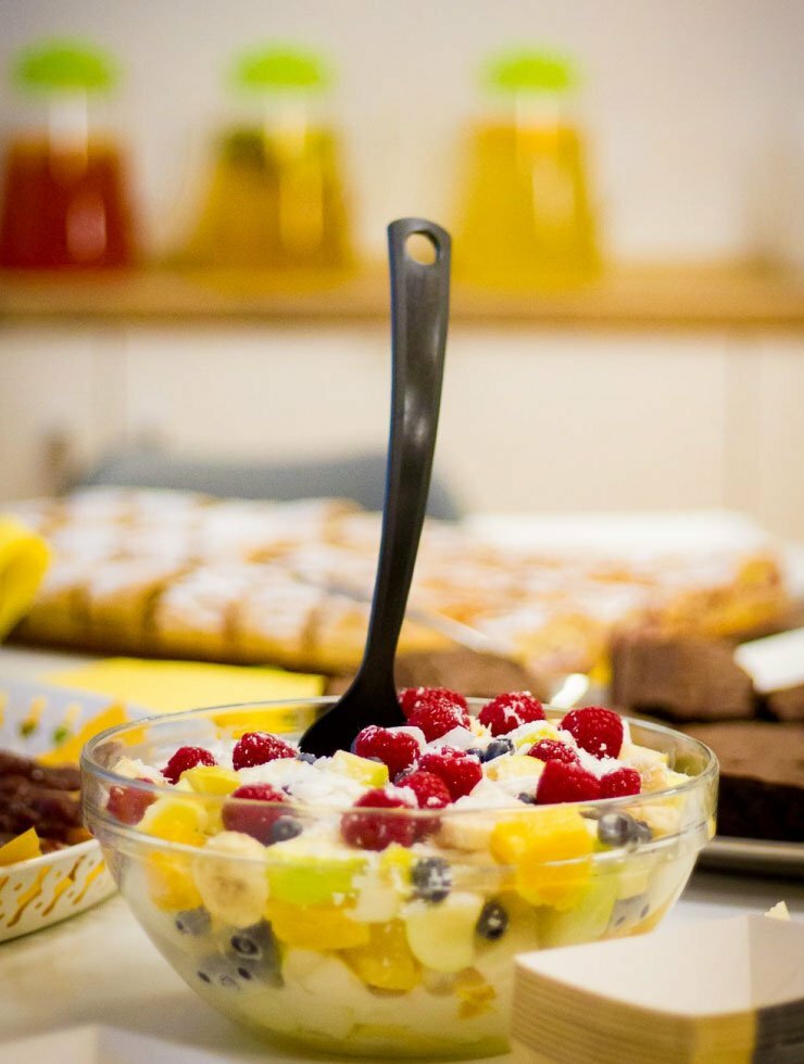 Benefits - Innovatrics Careers