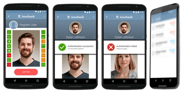 Innovatrics Pushes Boundaries with New Mobile Biometric Platform