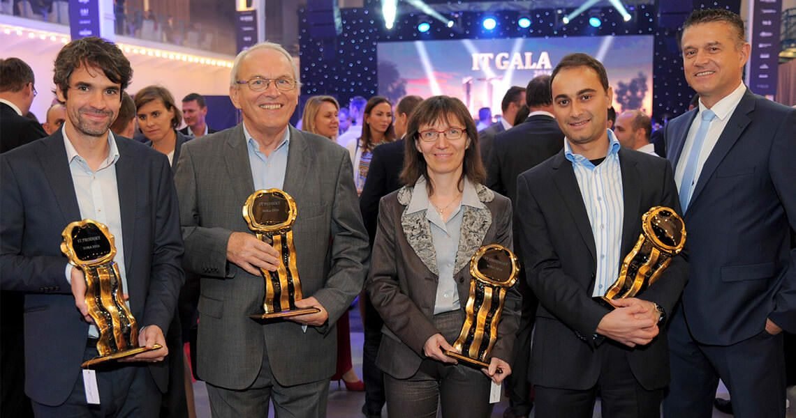 Innovatrics Pushes Boundaries with New Mobile Biometric Platform